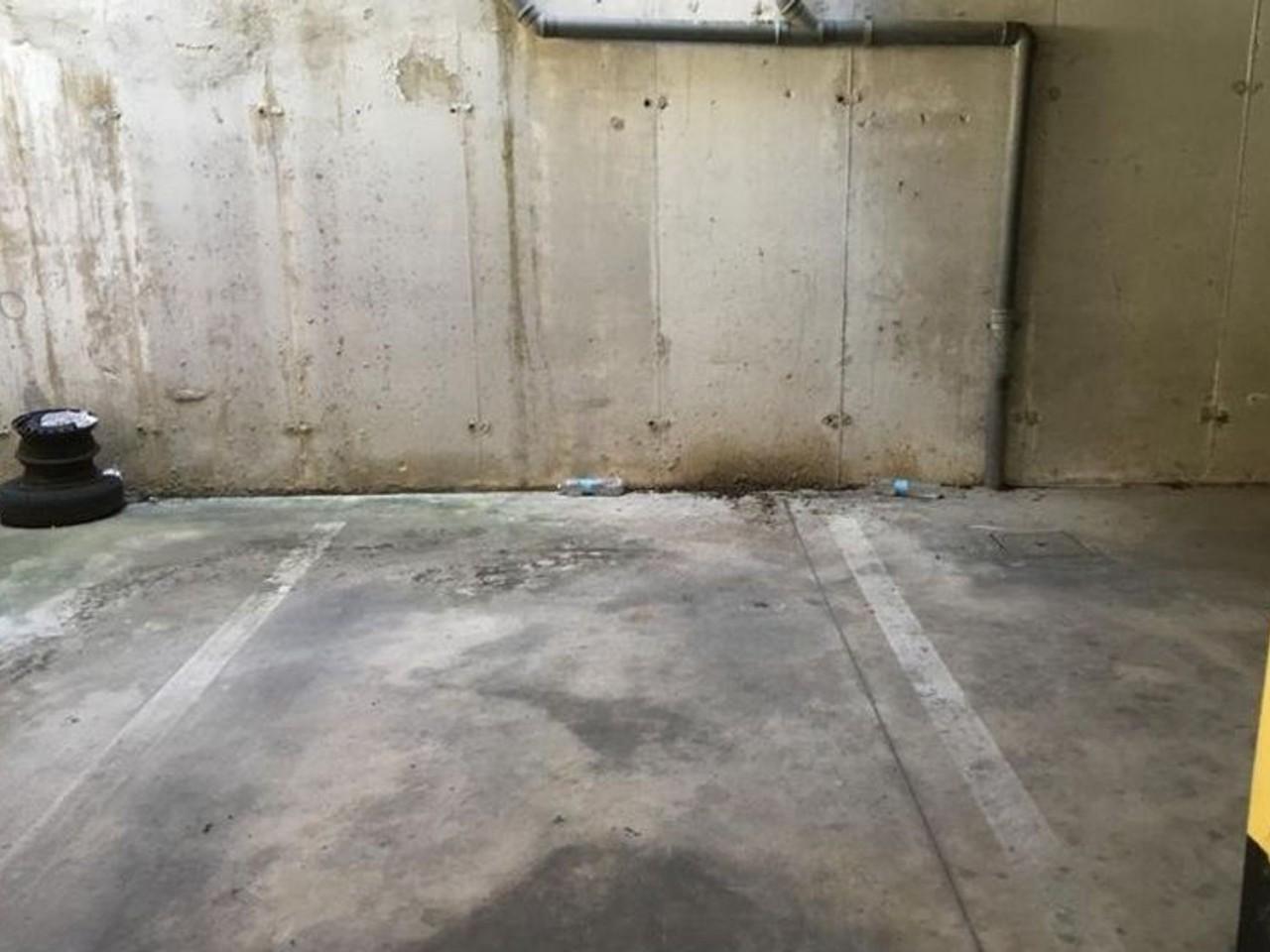 Posto auto in vendita a Fiano Romano