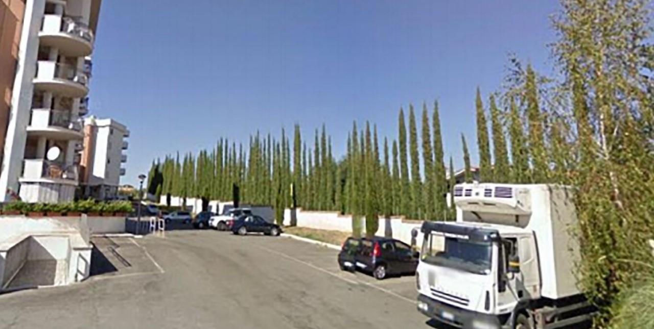 Posto auto in vendita a Fiano Romano