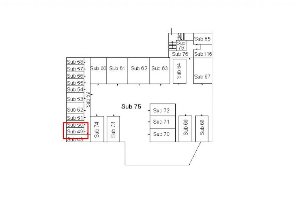 Cantina in vendita a Montopoli Di Sabina