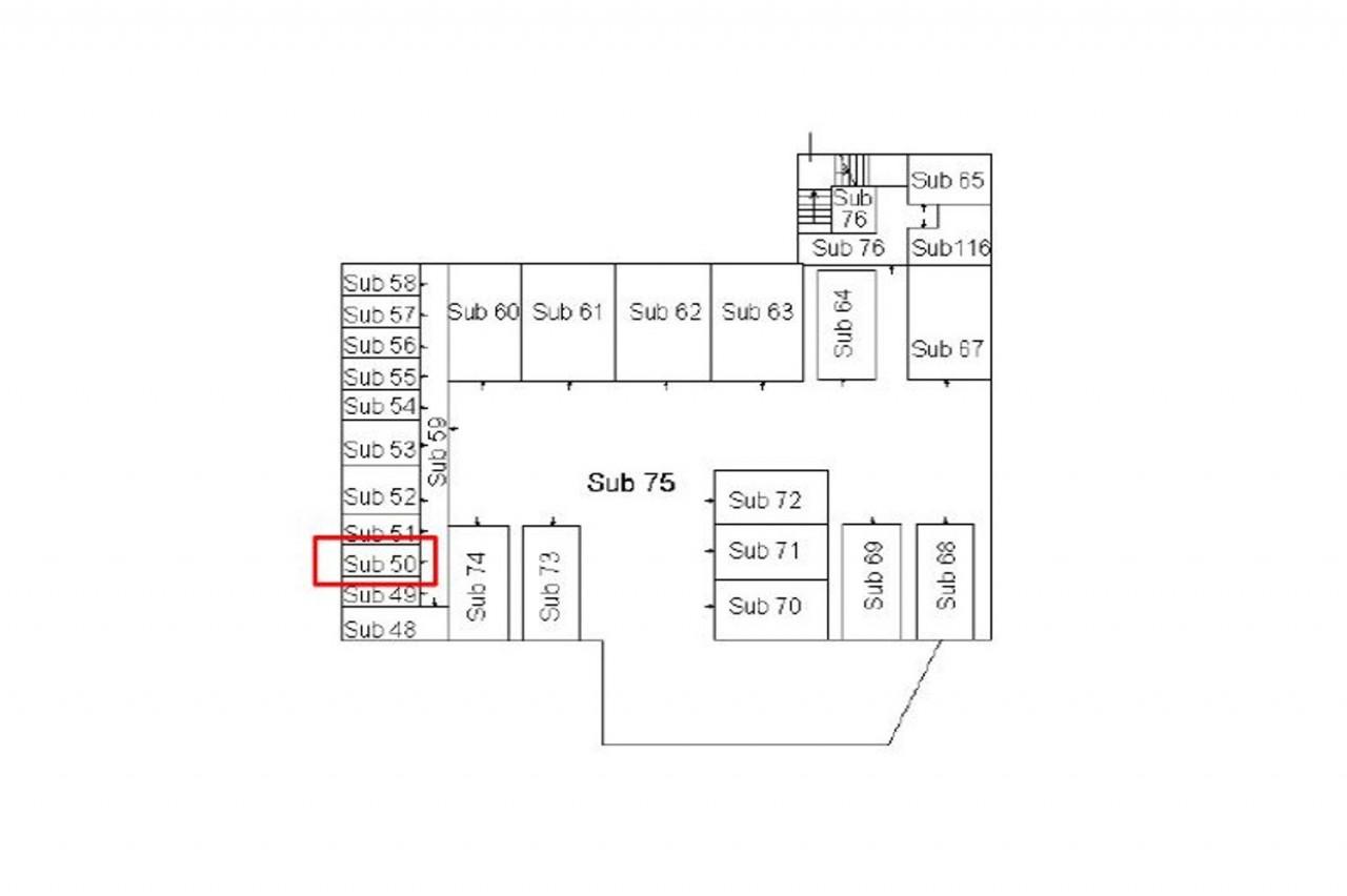 Cantina in vendita a Montopoli Di Sabina