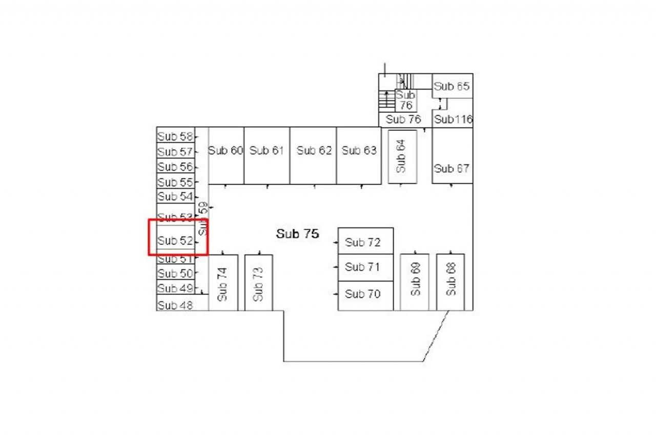 Cantina in vendita a Montopoli Di Sabina