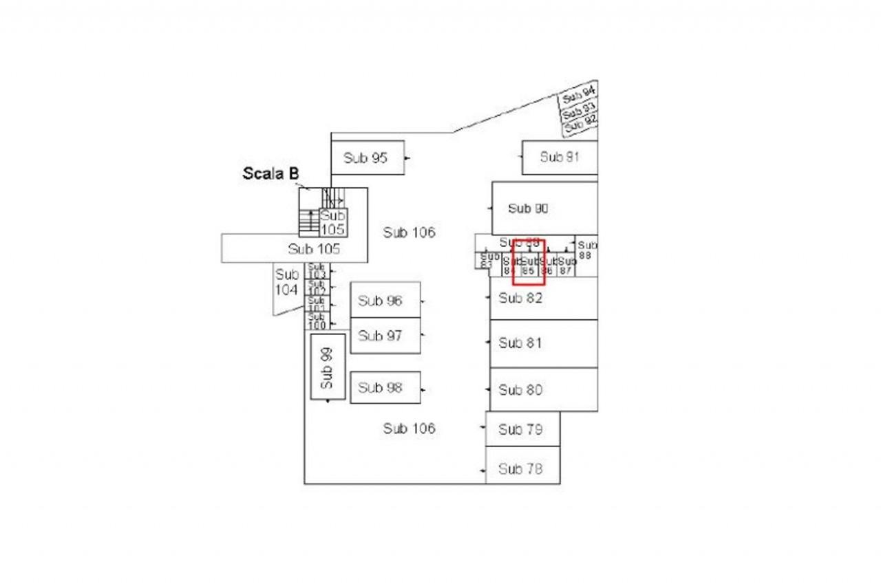 Cantina in vendita a Montopoli Di Sabina