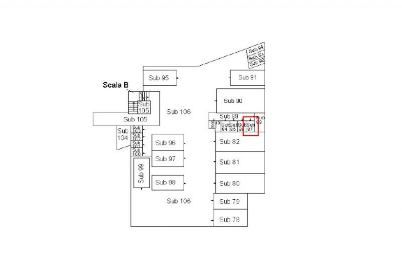 Cantina in vendita a Montopoli Di Sabina