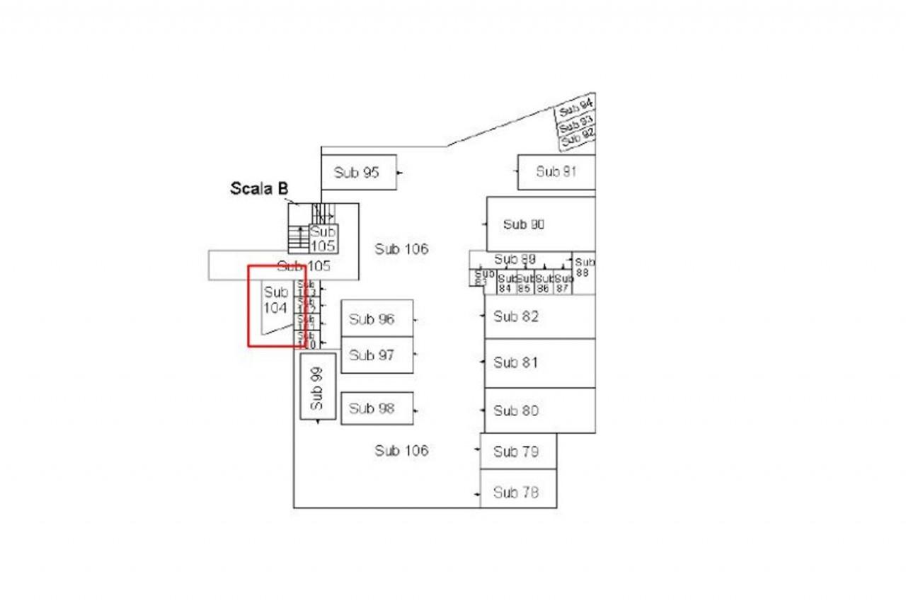 Cantina in vendita a Montopoli Di Sabina