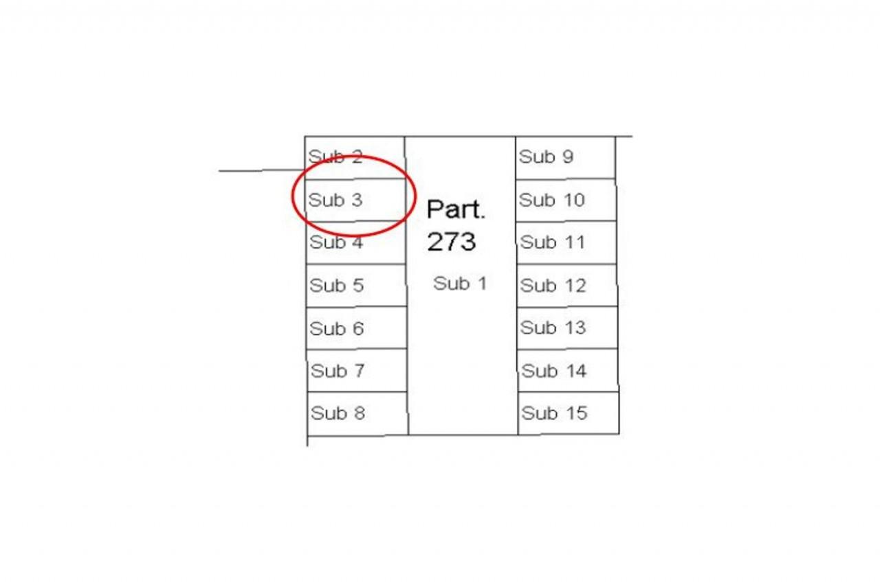 Posto auto in vendita a Montopoli Di Sabina