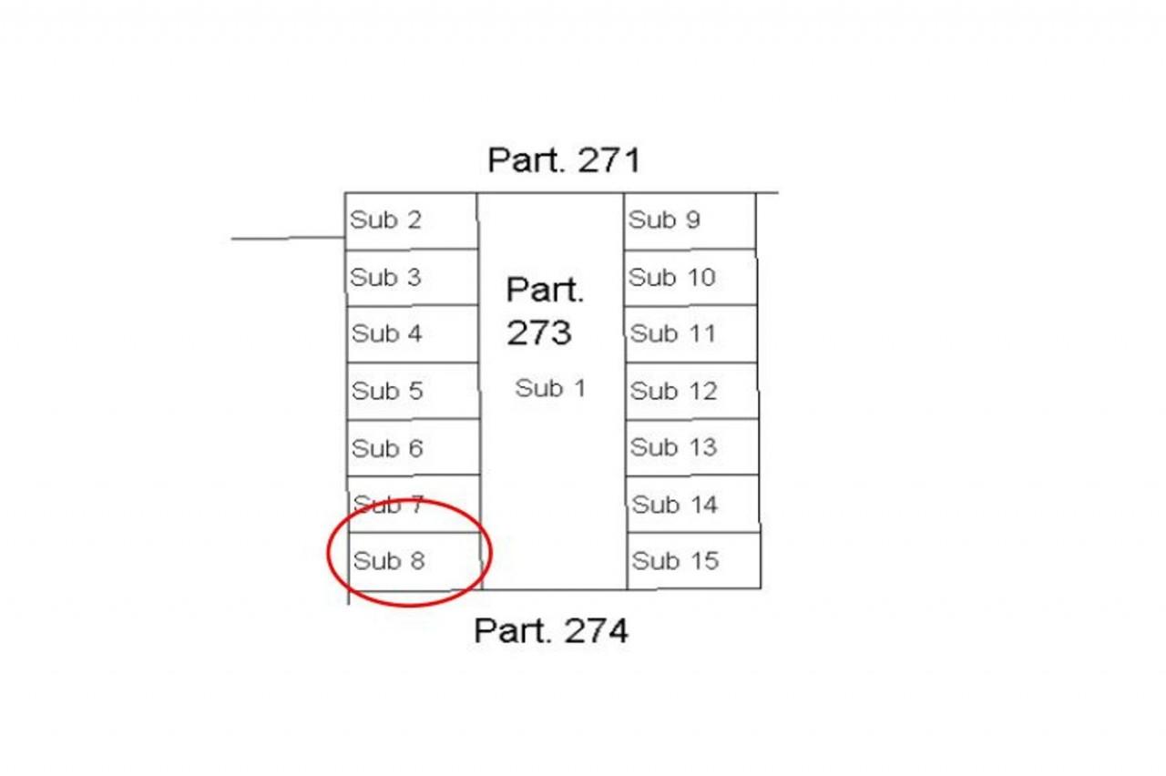 Posto auto in vendita a Montopoli Di Sabina