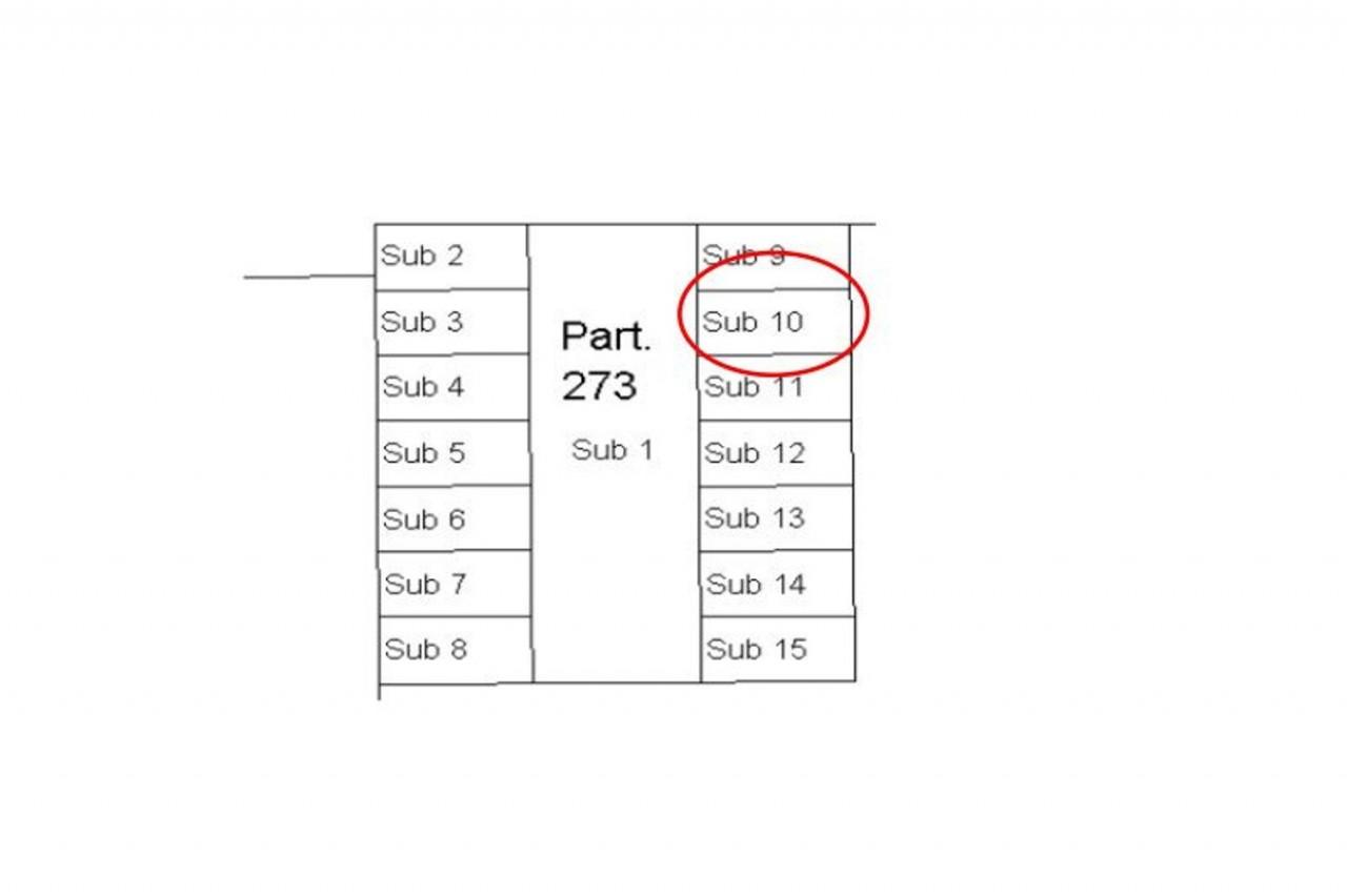 Posto auto in vendita a Montopoli Di Sabina