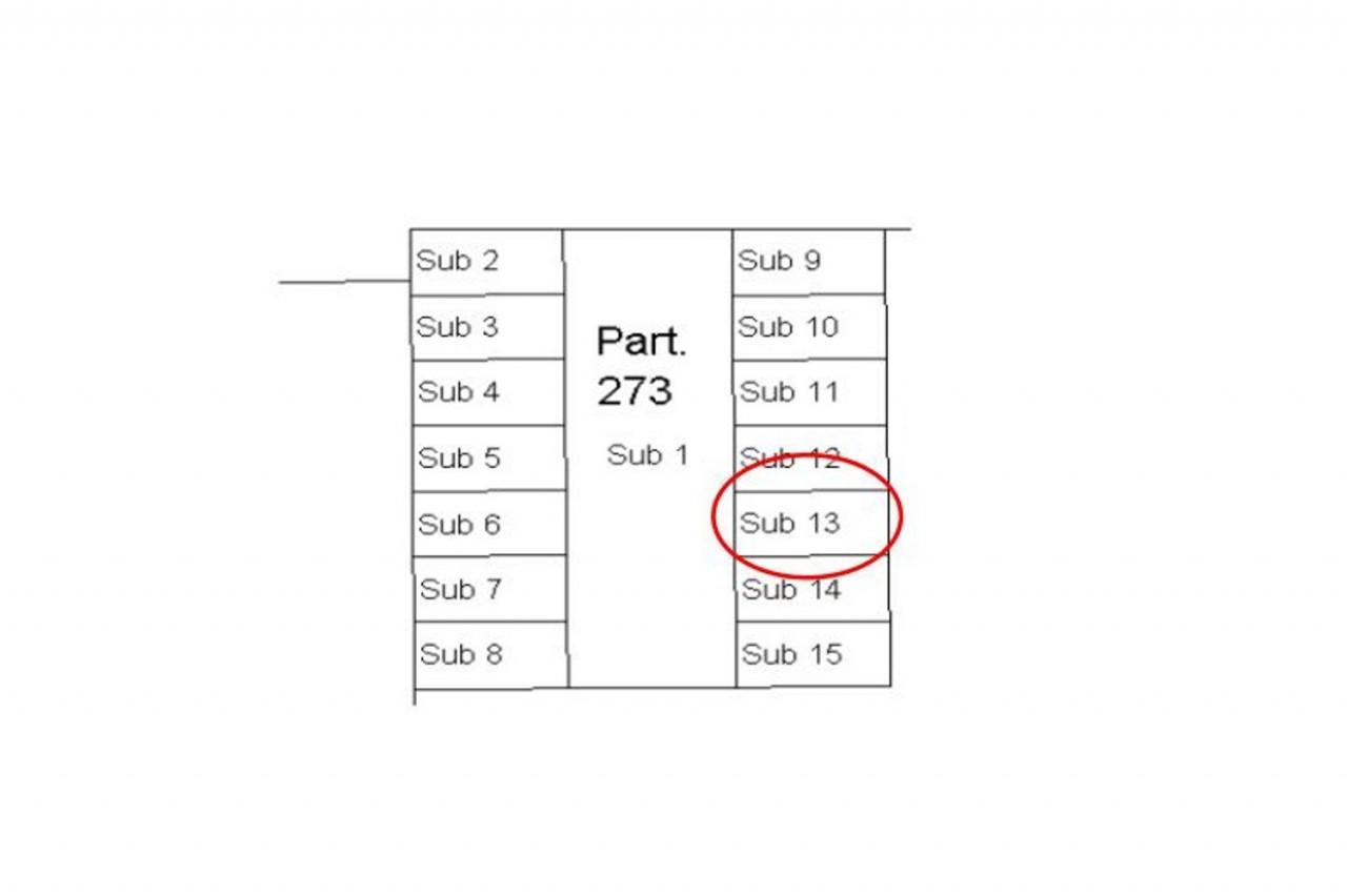 Posto auto in vendita a Montopoli Di Sabina