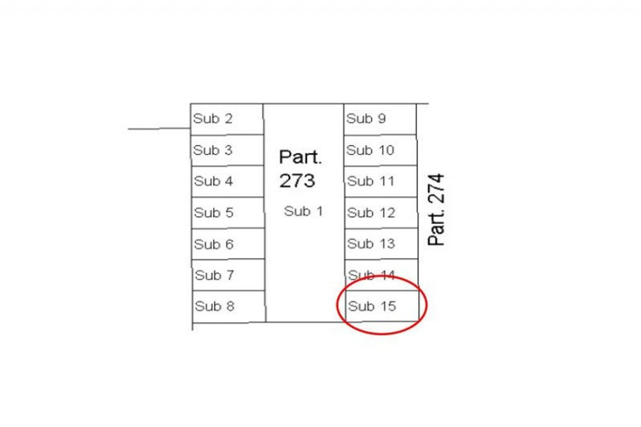 Posto auto in vendita a Montopoli Di Sabina