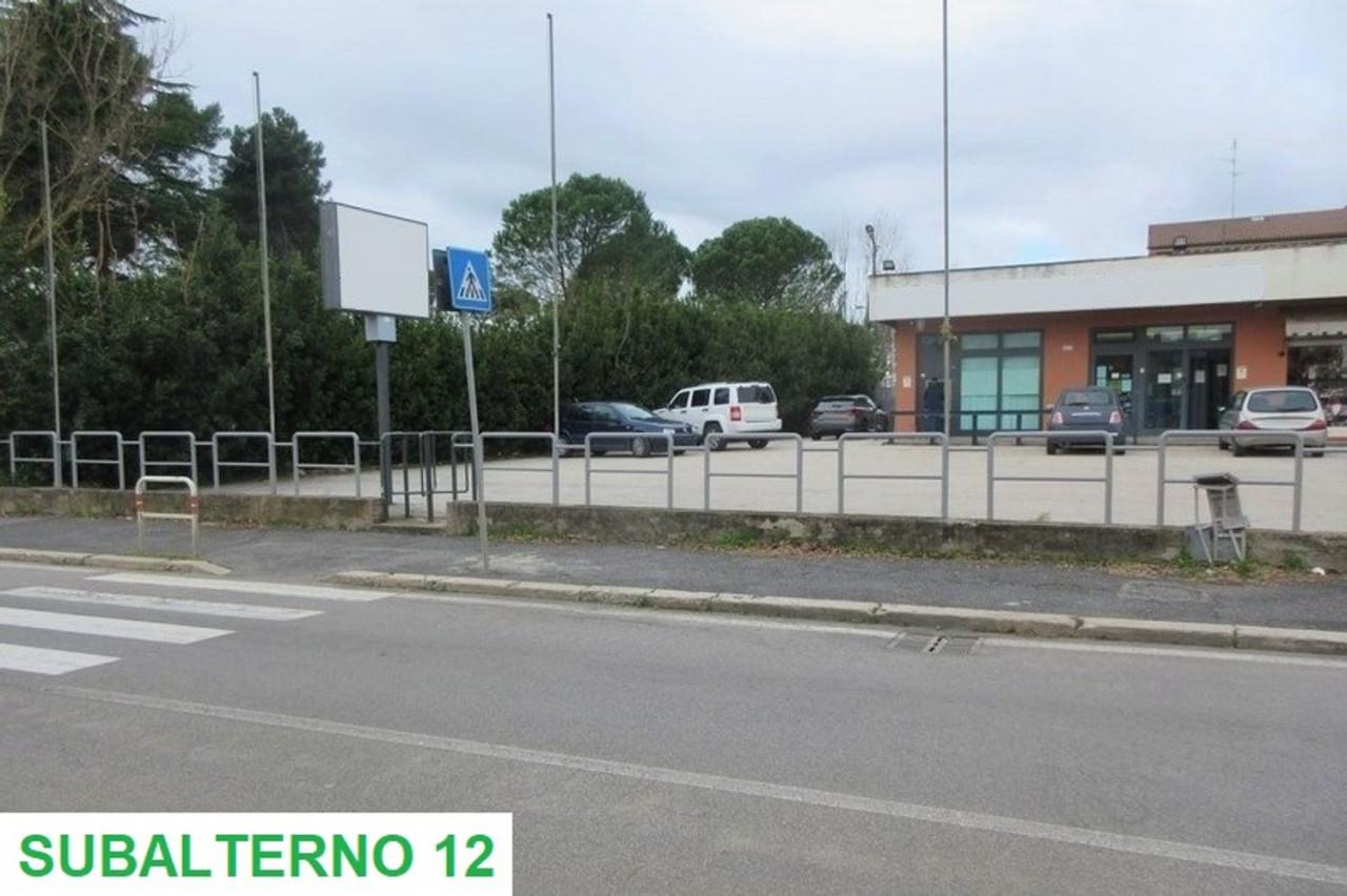 Posto auto in vendita a Roma