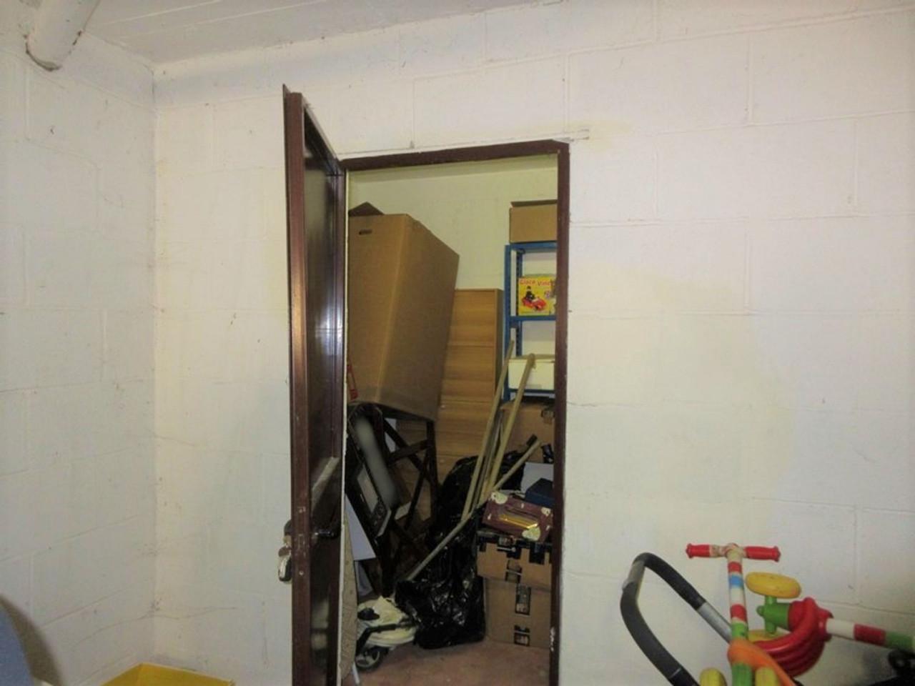 Magazzino in vendita a Forano