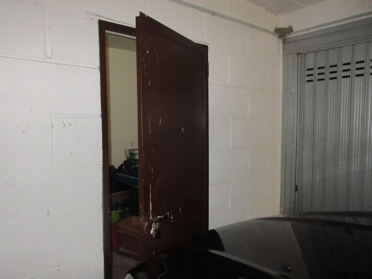 Magazzino in vendita a Forano