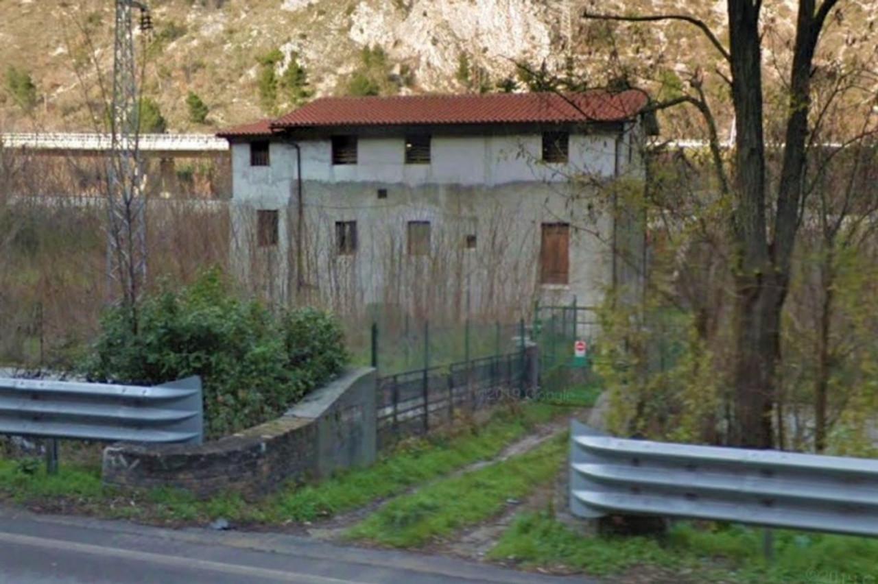 Villa in vendita a Popoli