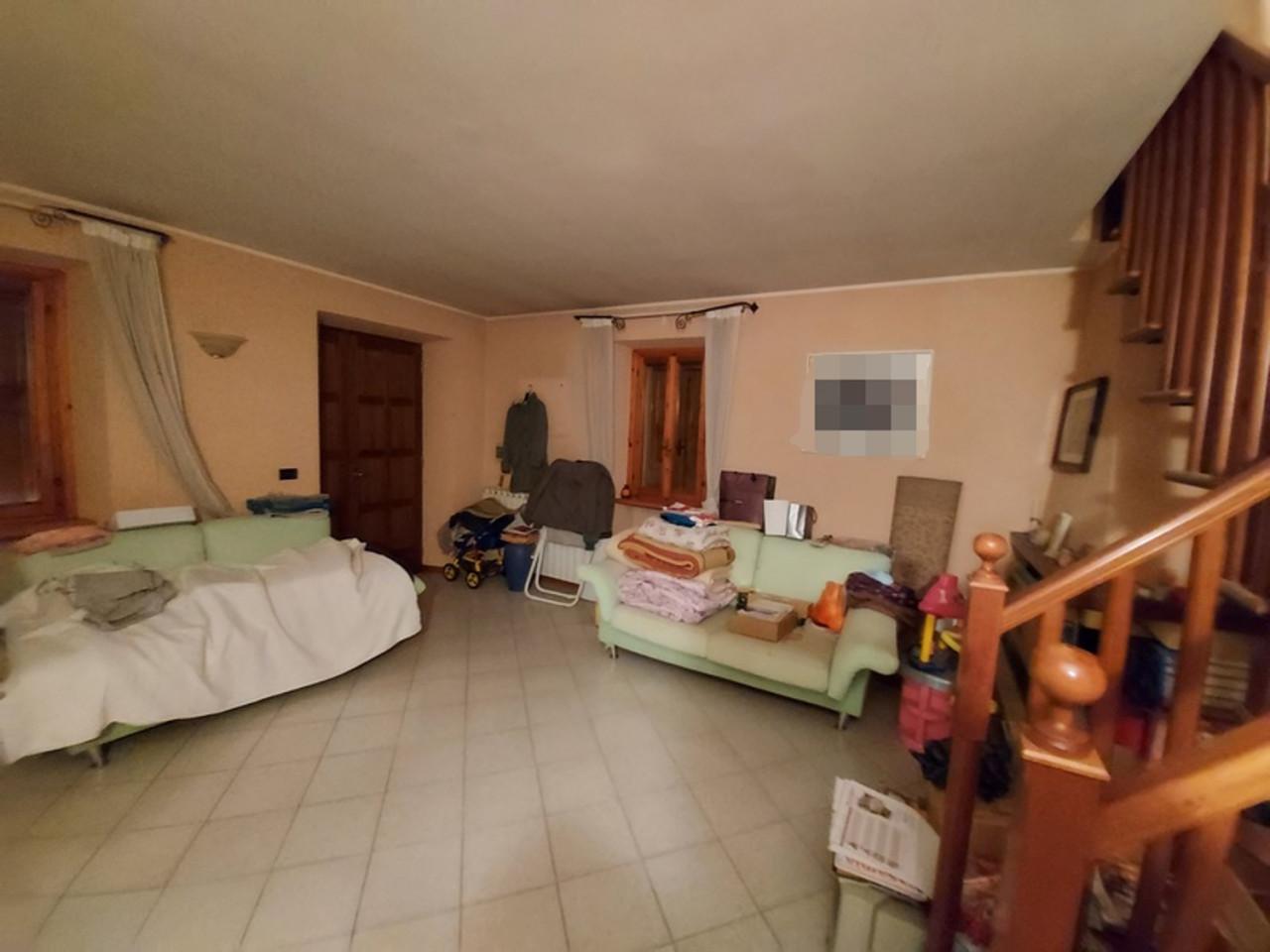 Appartamento in vendita a Macerata Feltria