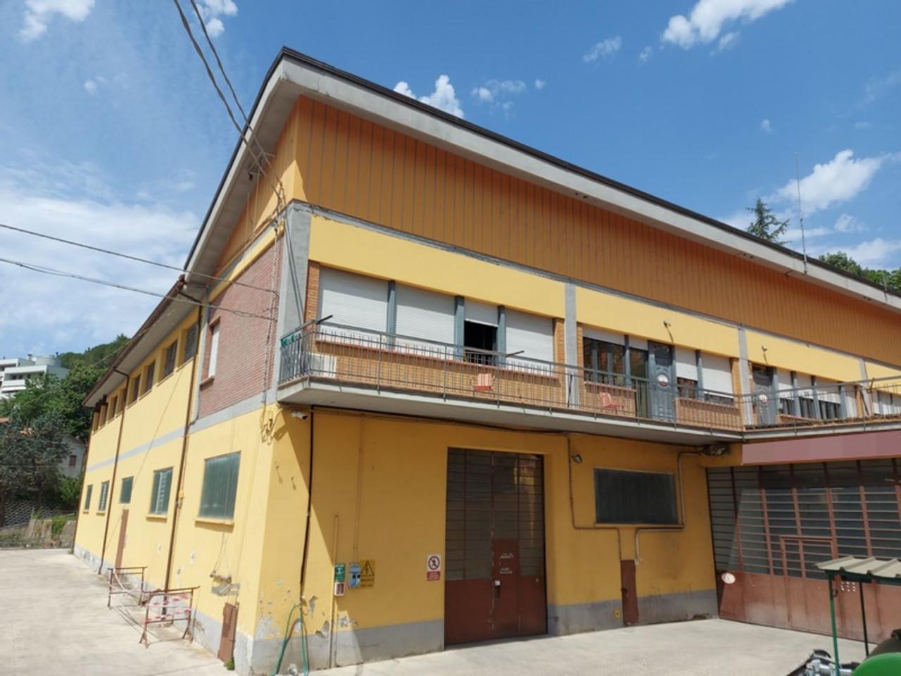 Ufficio in vendita a Macerata Feltria