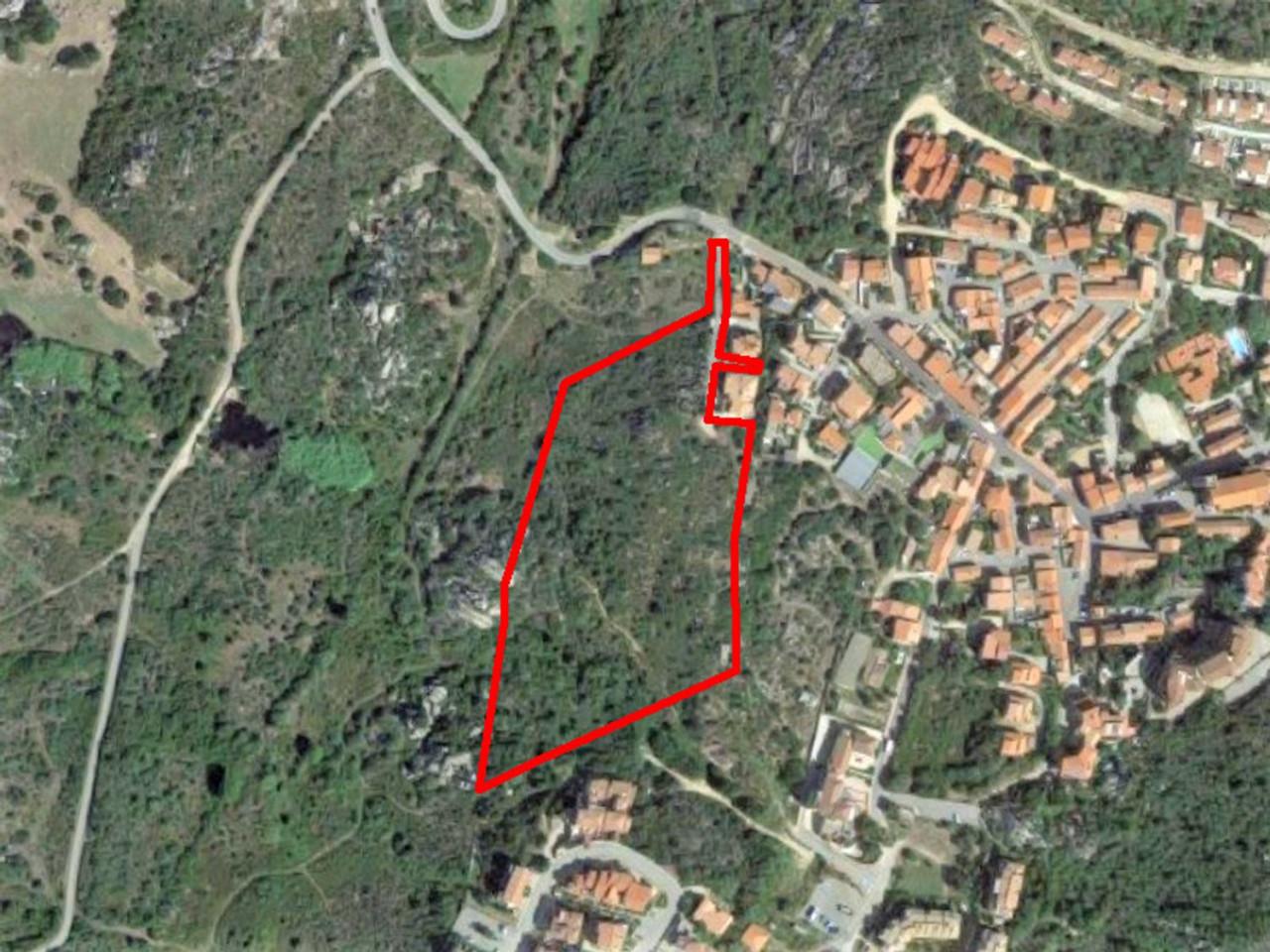 Terreno edificabile residenziale in vendita a Santa Teresa Gallura