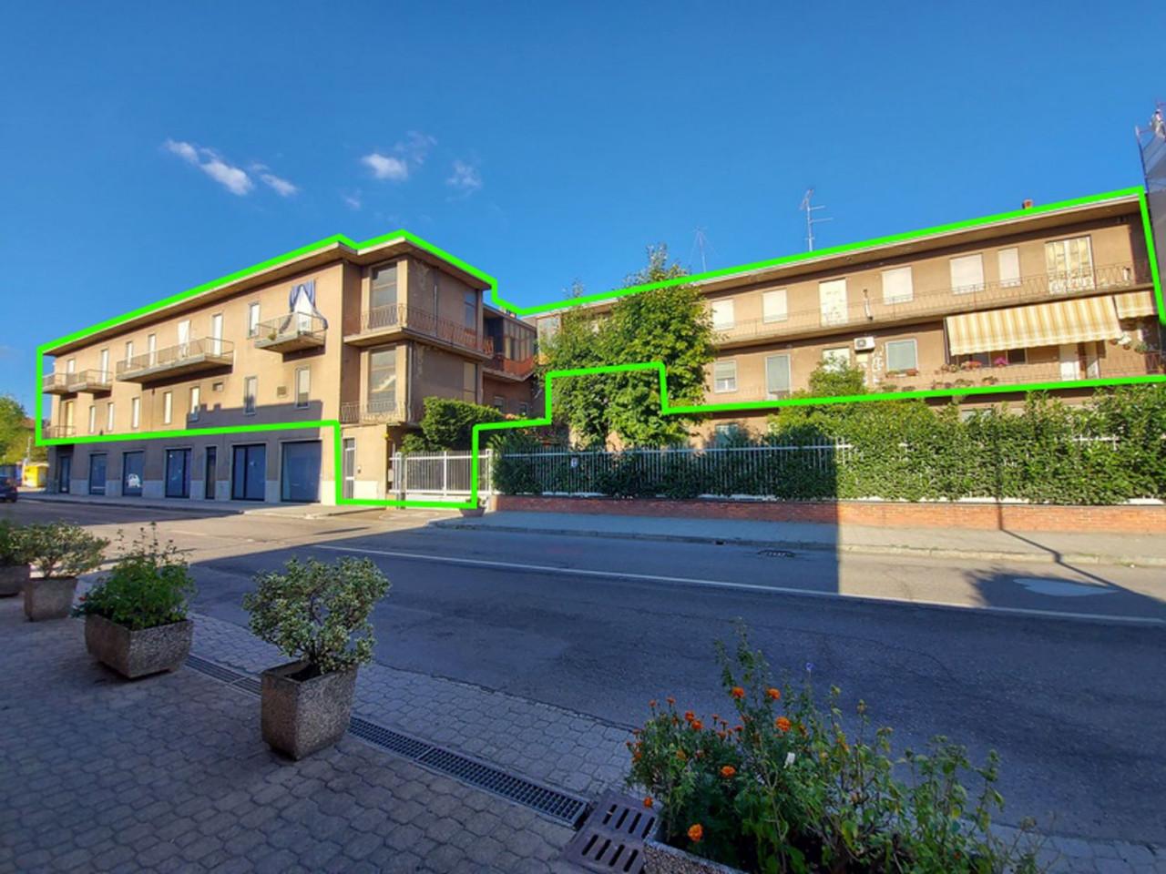 Villa in vendita a Cassolnovo