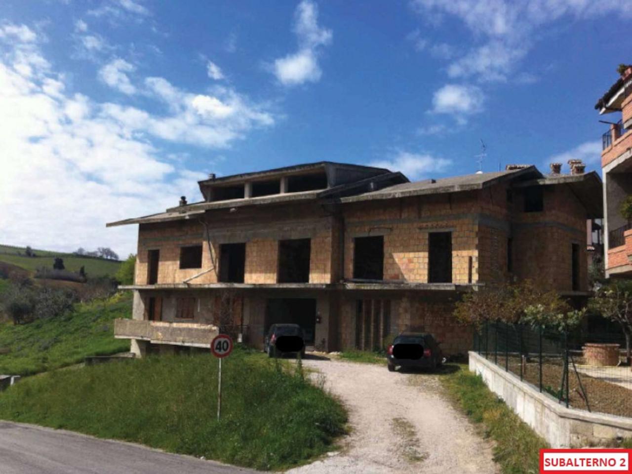 Esercizio commerciale in vendita a Notaresco