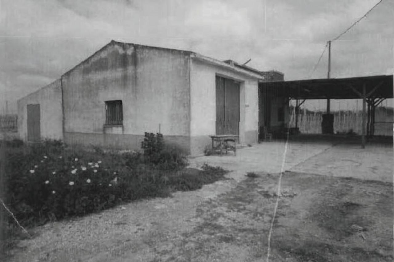 Terreno edificabile residenziale in vendita a Licodia Eubea