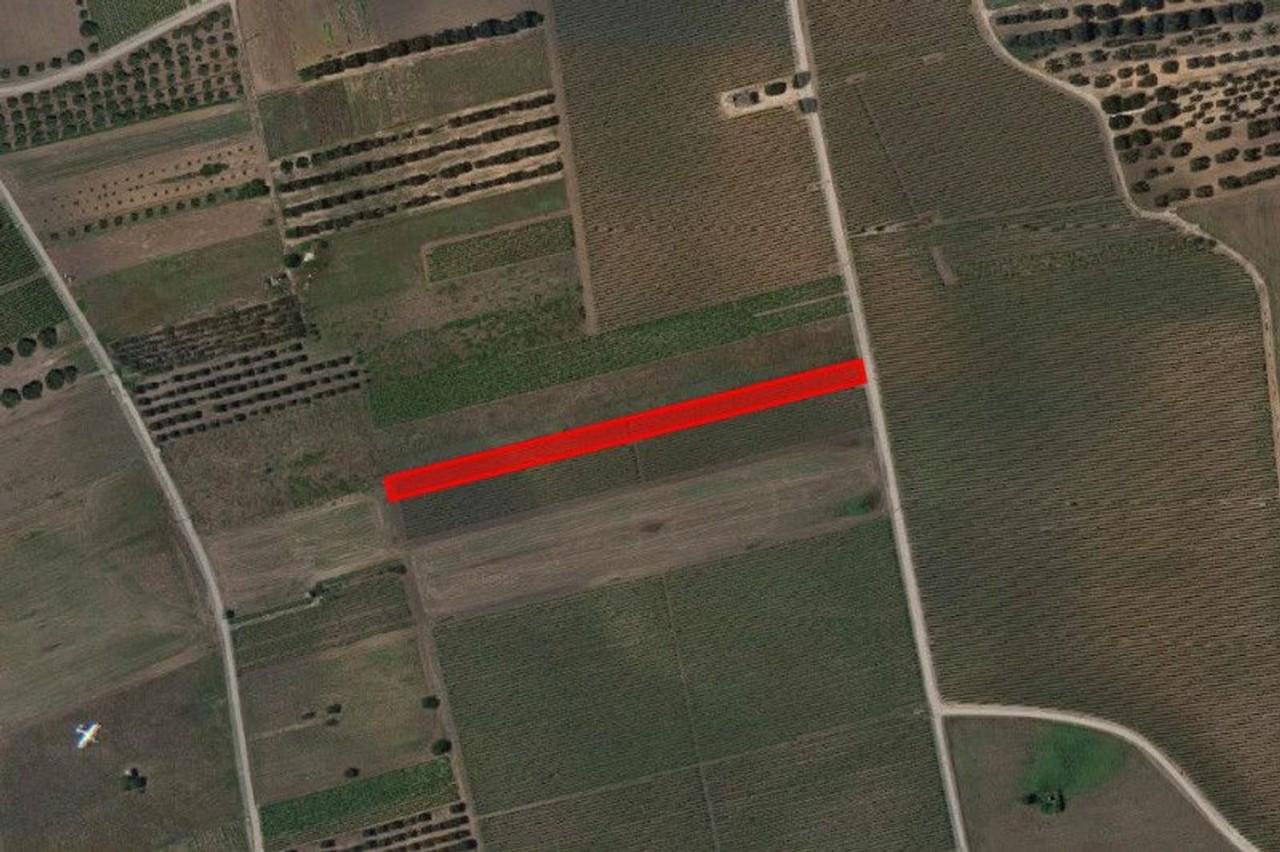 Terreno agricolo in vendita a Salice Salentino
