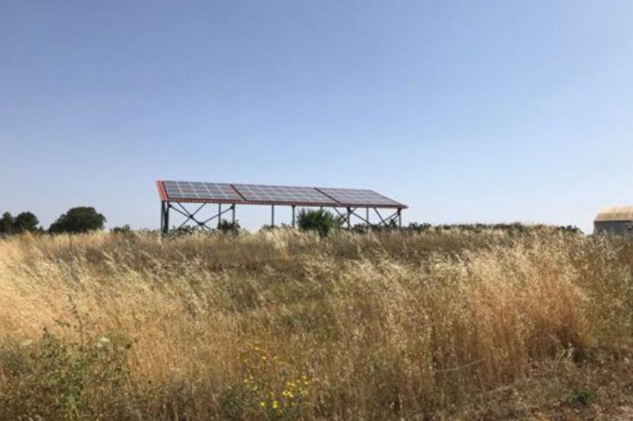 Terreno edificabile residenziale in vendita a Caltagirone