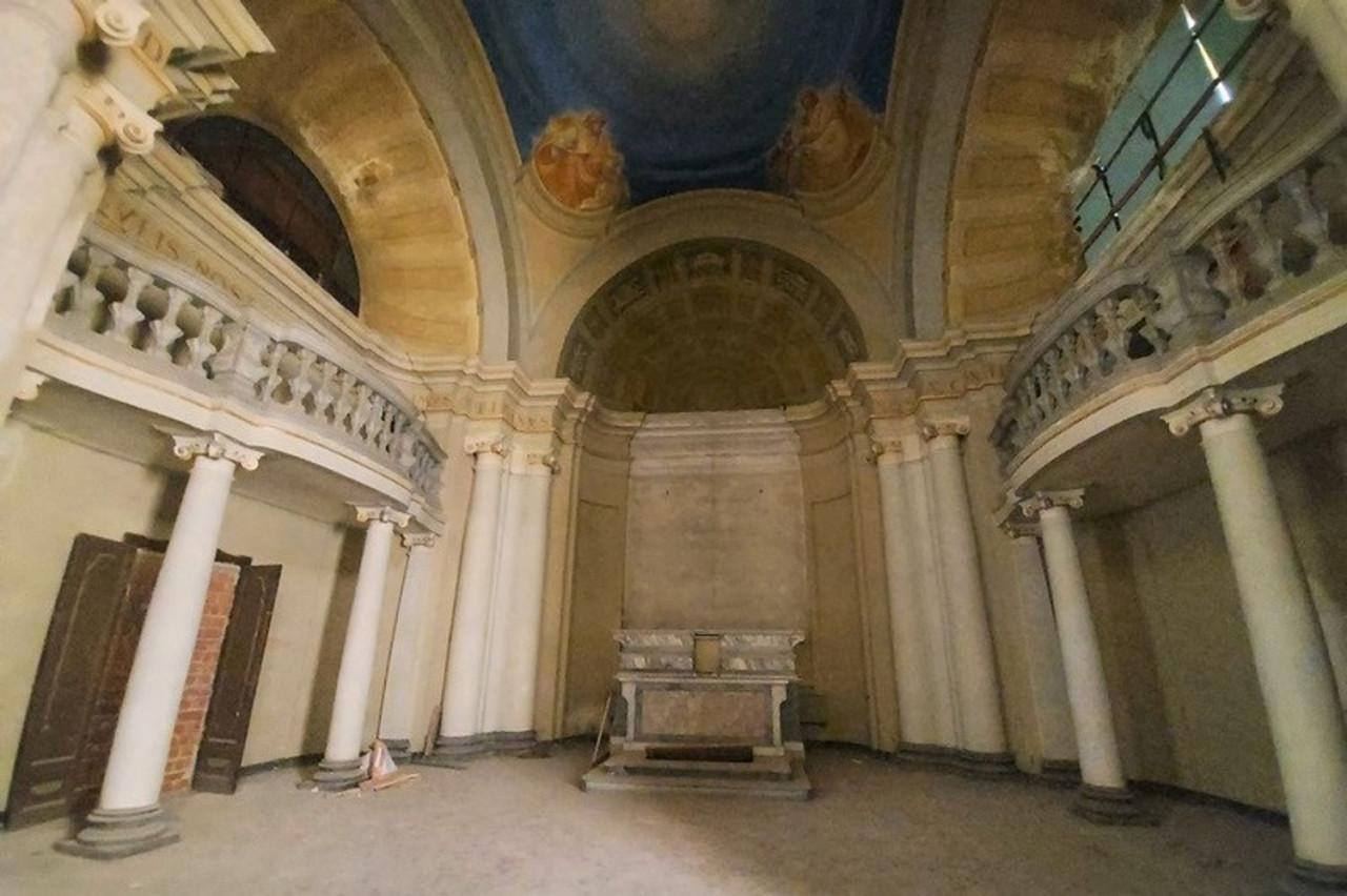 Palazzo in vendita a Cremona