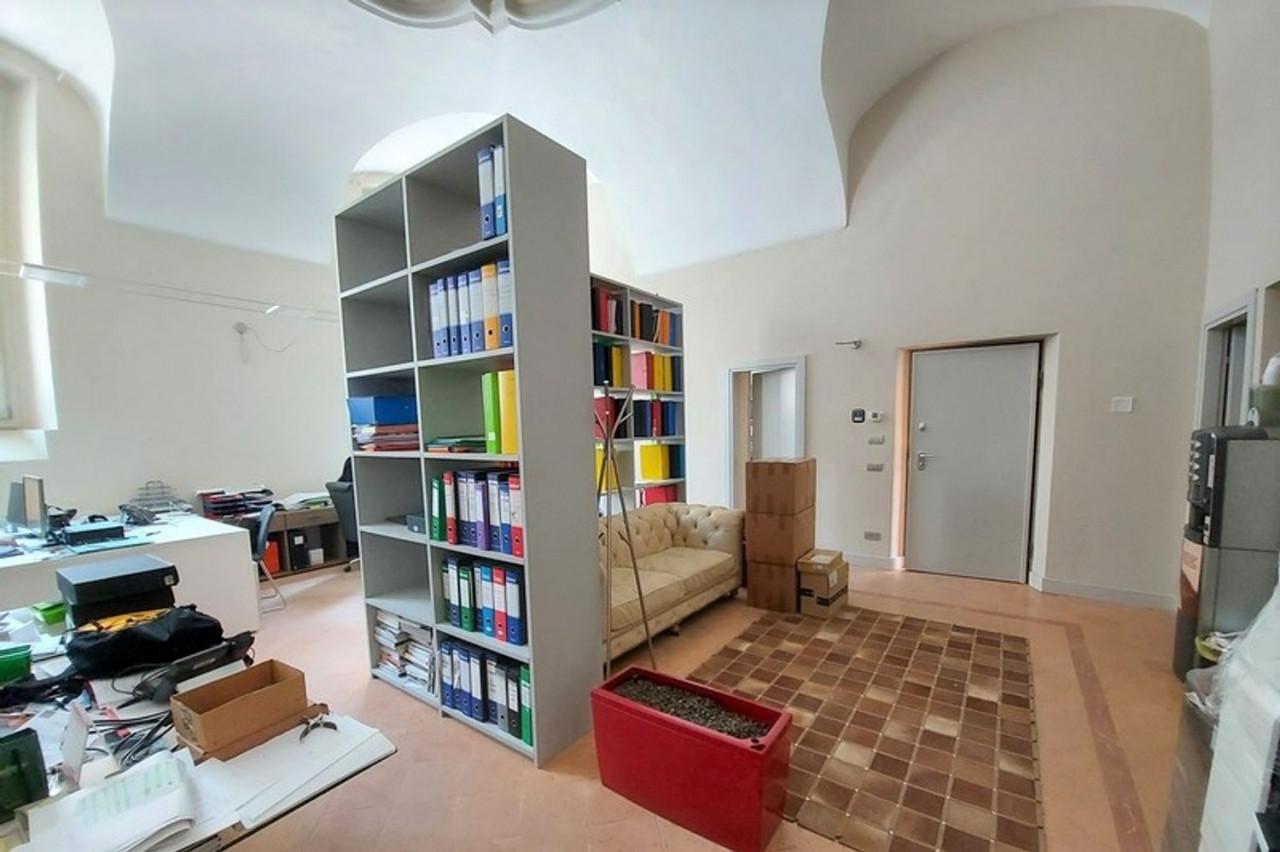 Ufficio in vendita a Cremona
