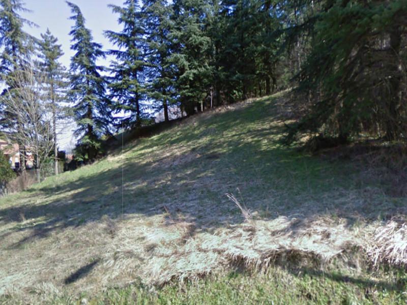 Terreno edificabile residenziale in vendita a Premilcuore