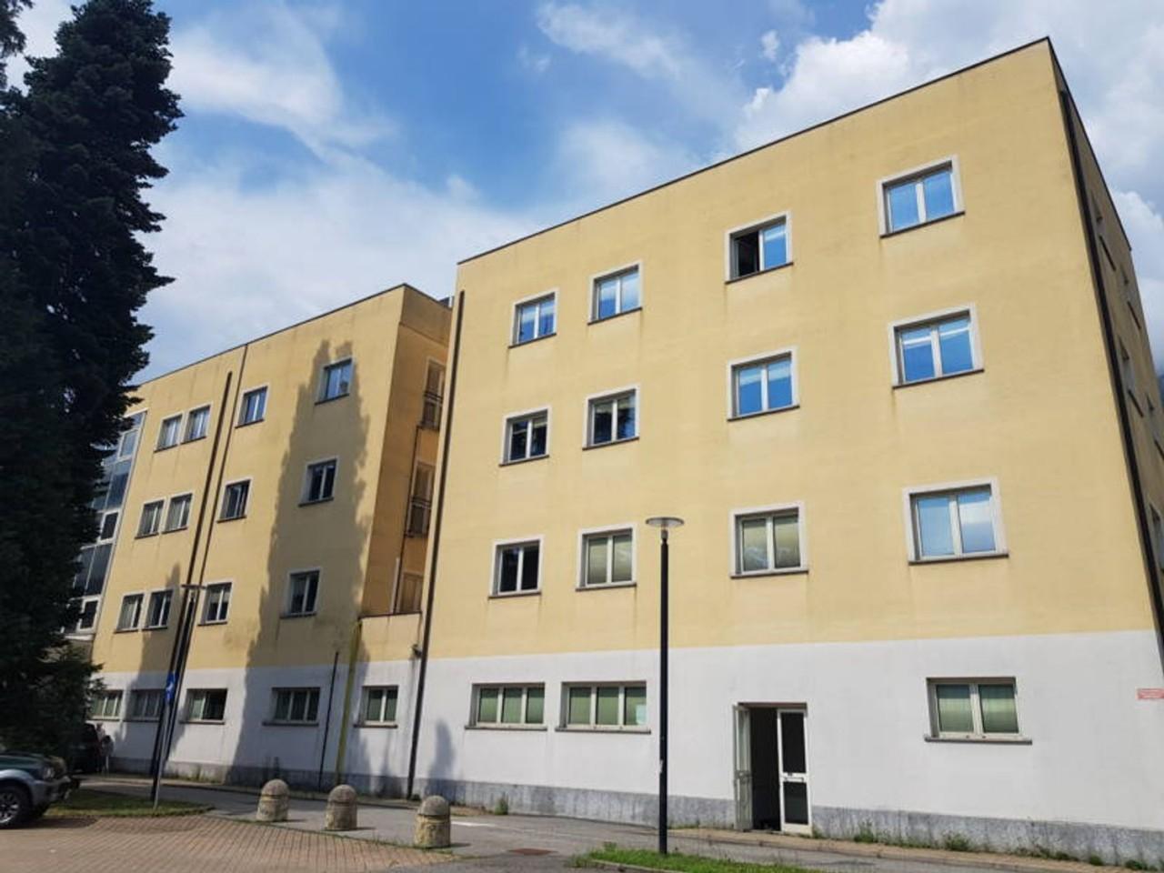 Ufficio in vendita a Gravellona Toce