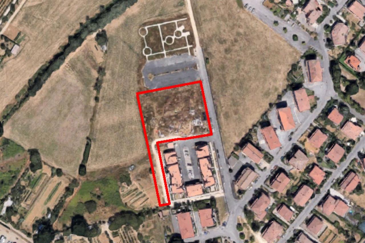 Terreno edificabile residenziale in vendita a Sovicille
