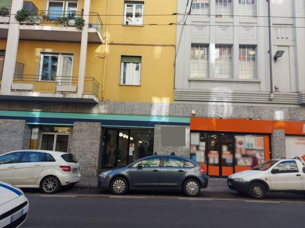 Negozio in vendita a Sanremo