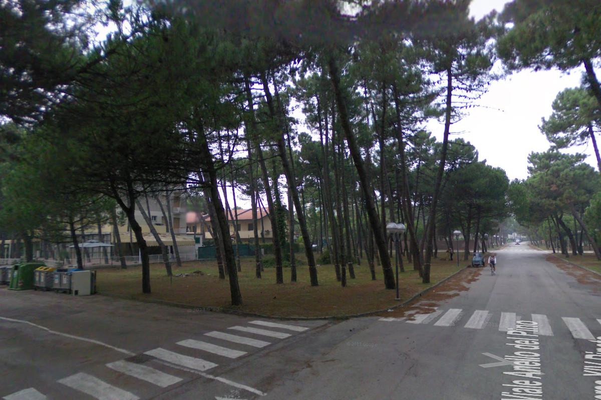 Terreno edificabile residenziale in vendita a Cervia