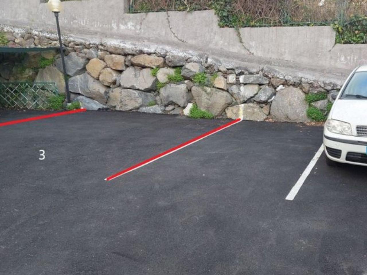 Posto auto in vendita a Aci Catena