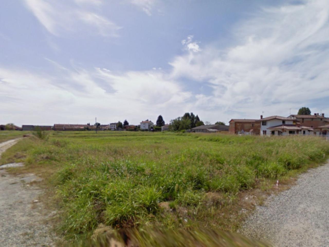 Terreno edificabile residenziale in vendita a Chignolo Po