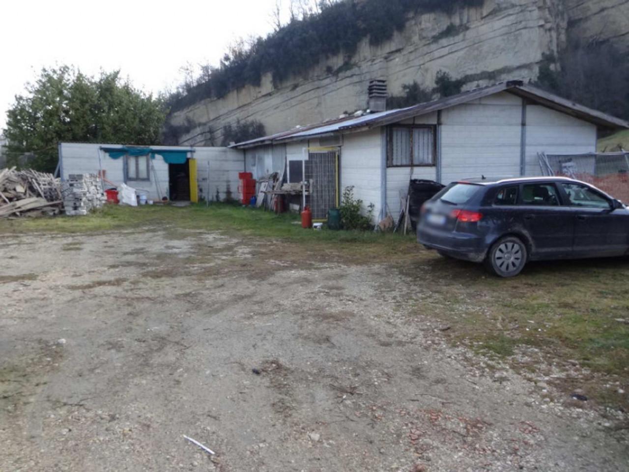 Rustico in vendita a Ascoli Piceno