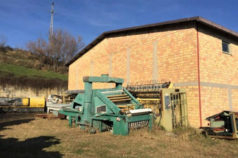 Capannone in vendita a Atri