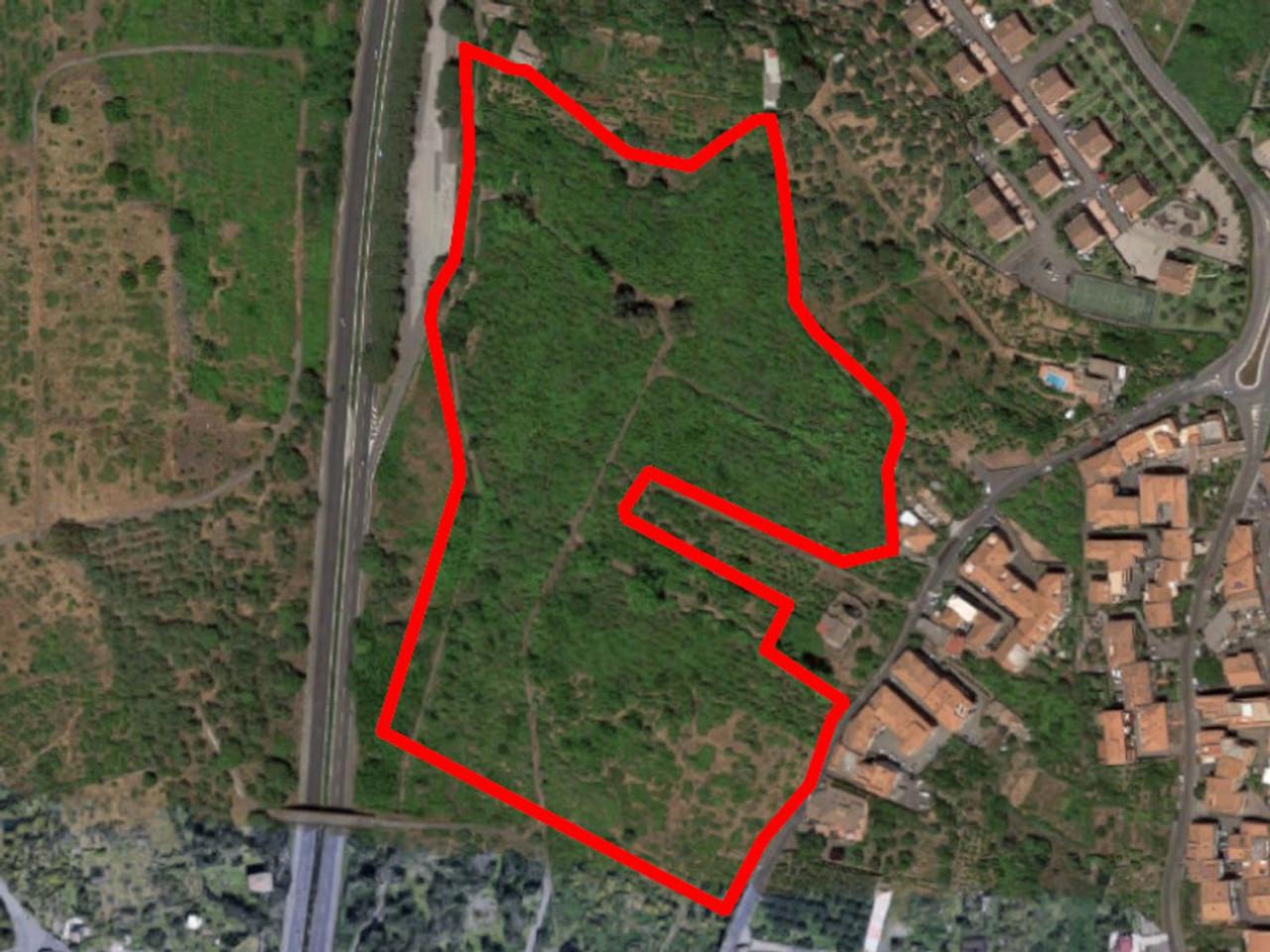 Terreno edificabile residenziale in vendita a Acireale