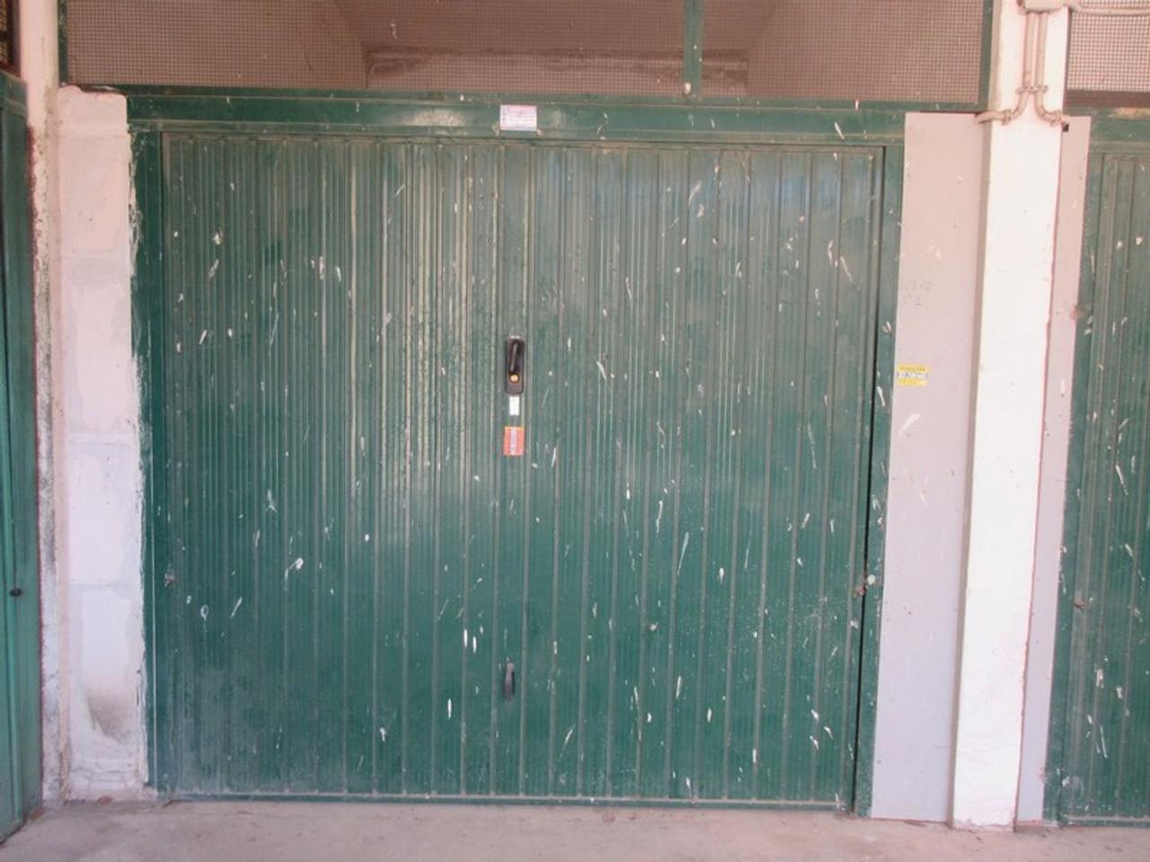 Garage in vendita a Bracciano