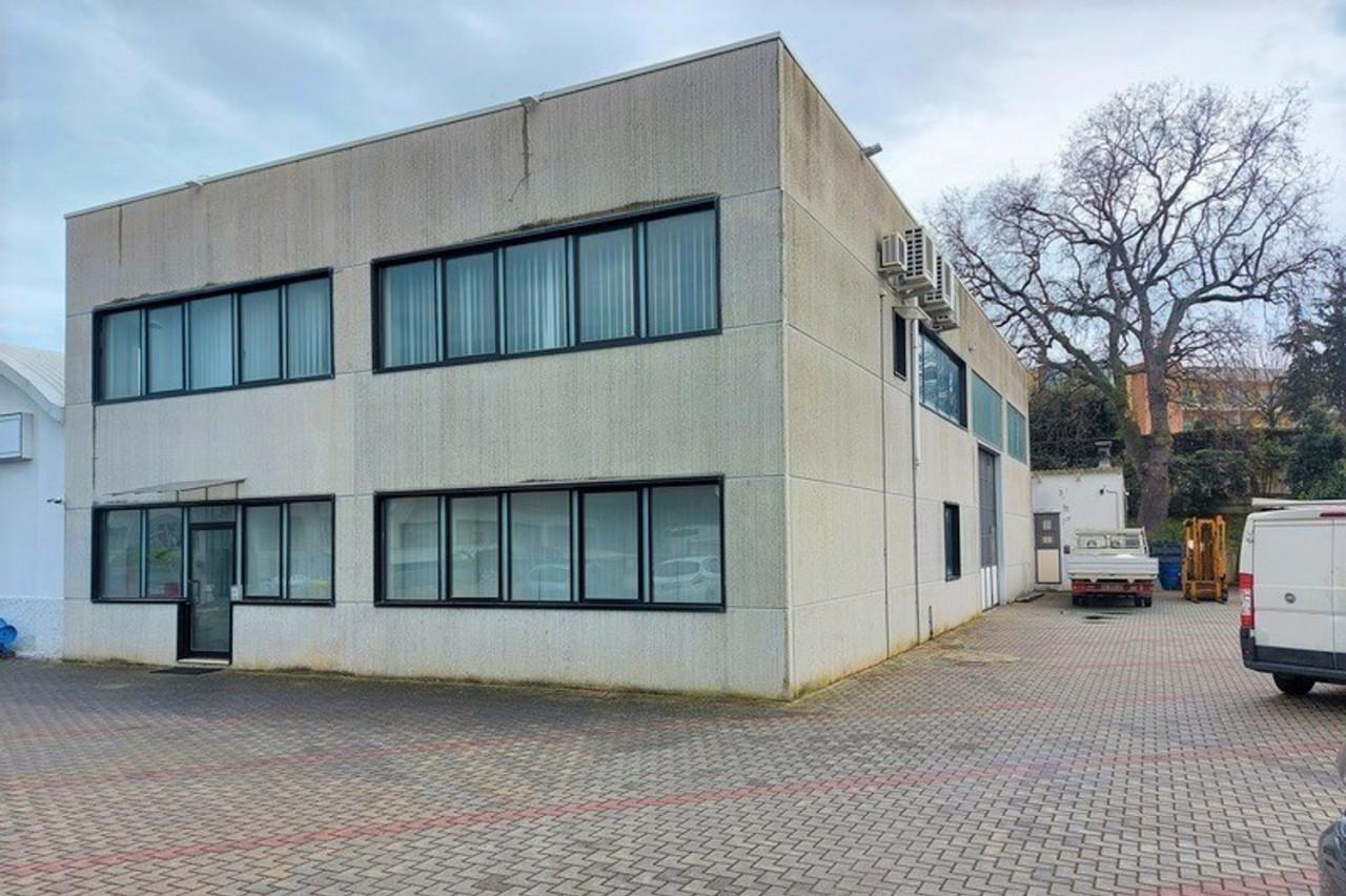 Laboratorio in vendita a Loreto