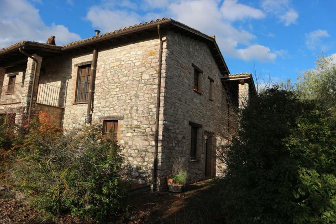 Appartamento in vendita a San Venanzo