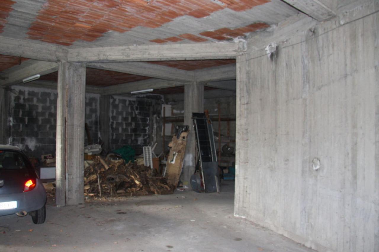 Magazzino in vendita a Santa Venerina