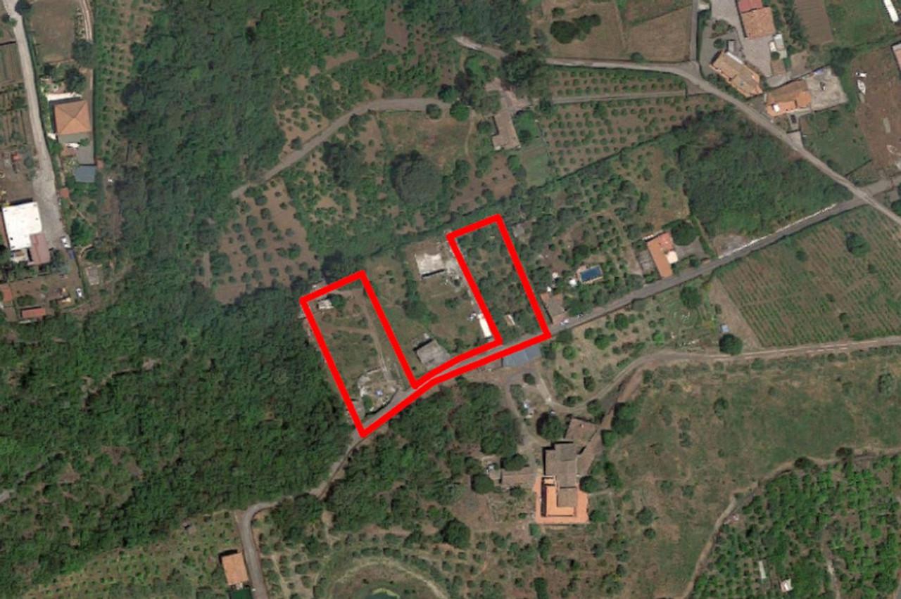 Terreno edificabile residenziale in vendita a Acireale
