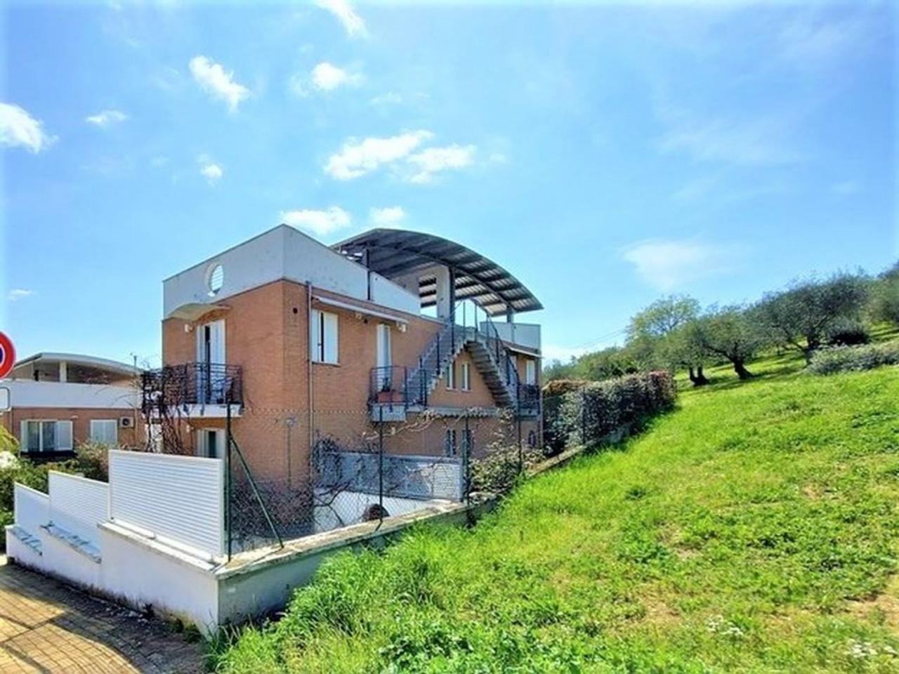 Appartamento in vendita a Colli al Metauro