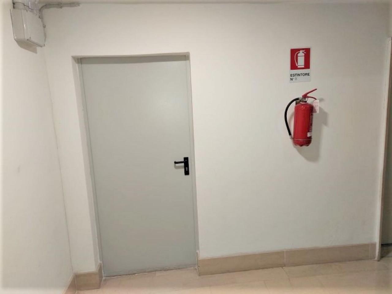 Magazzino in vendita a Roma