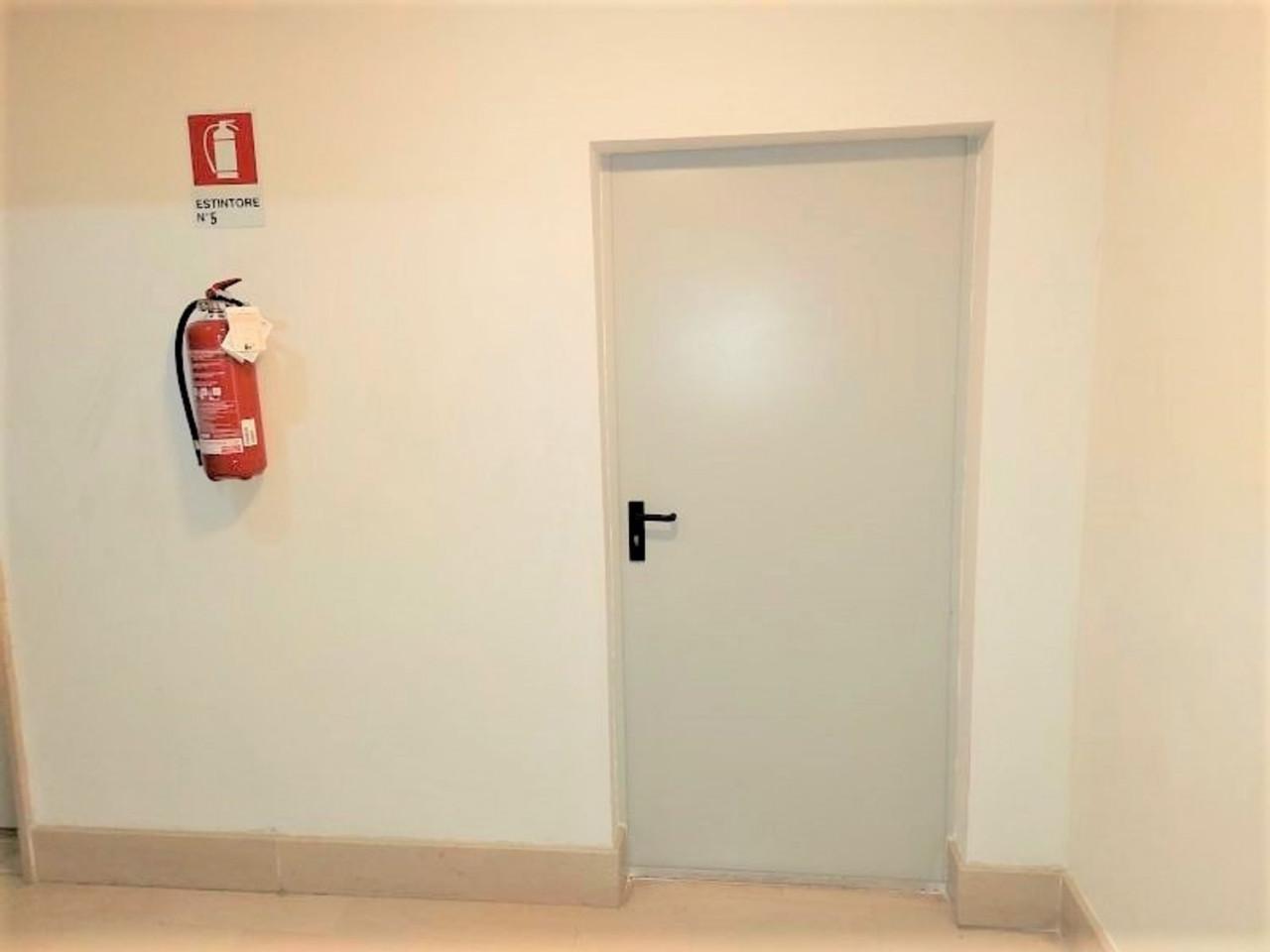 Magazzino in vendita a Roma