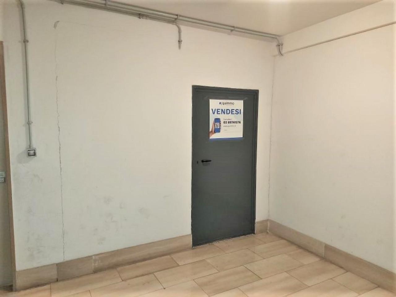 Magazzino in vendita a Roma