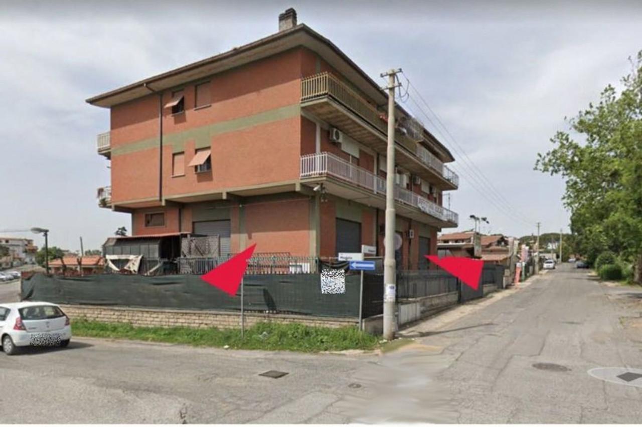 Negozio in vendita a Roma