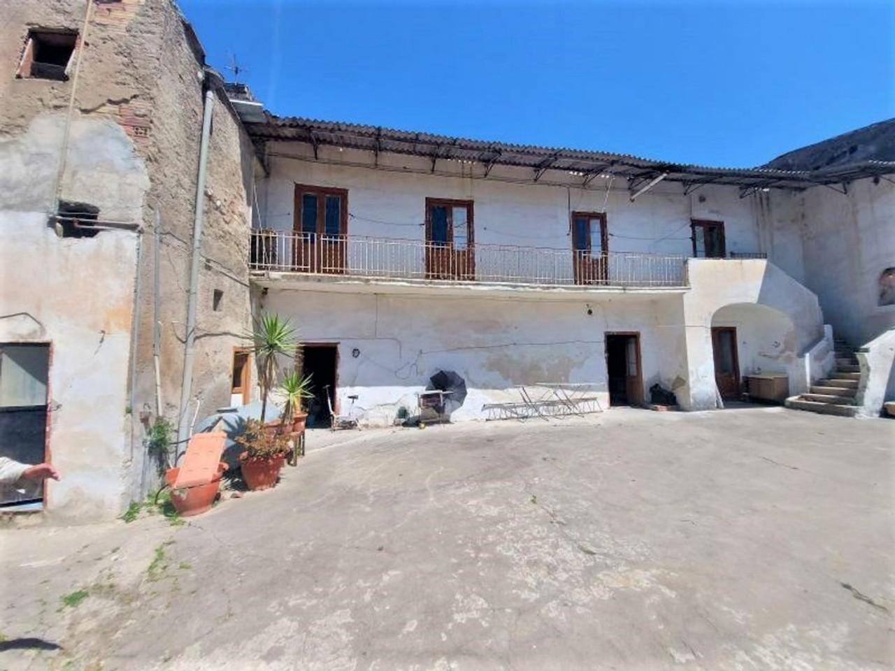 Appartamento in vendita a Grazzanise