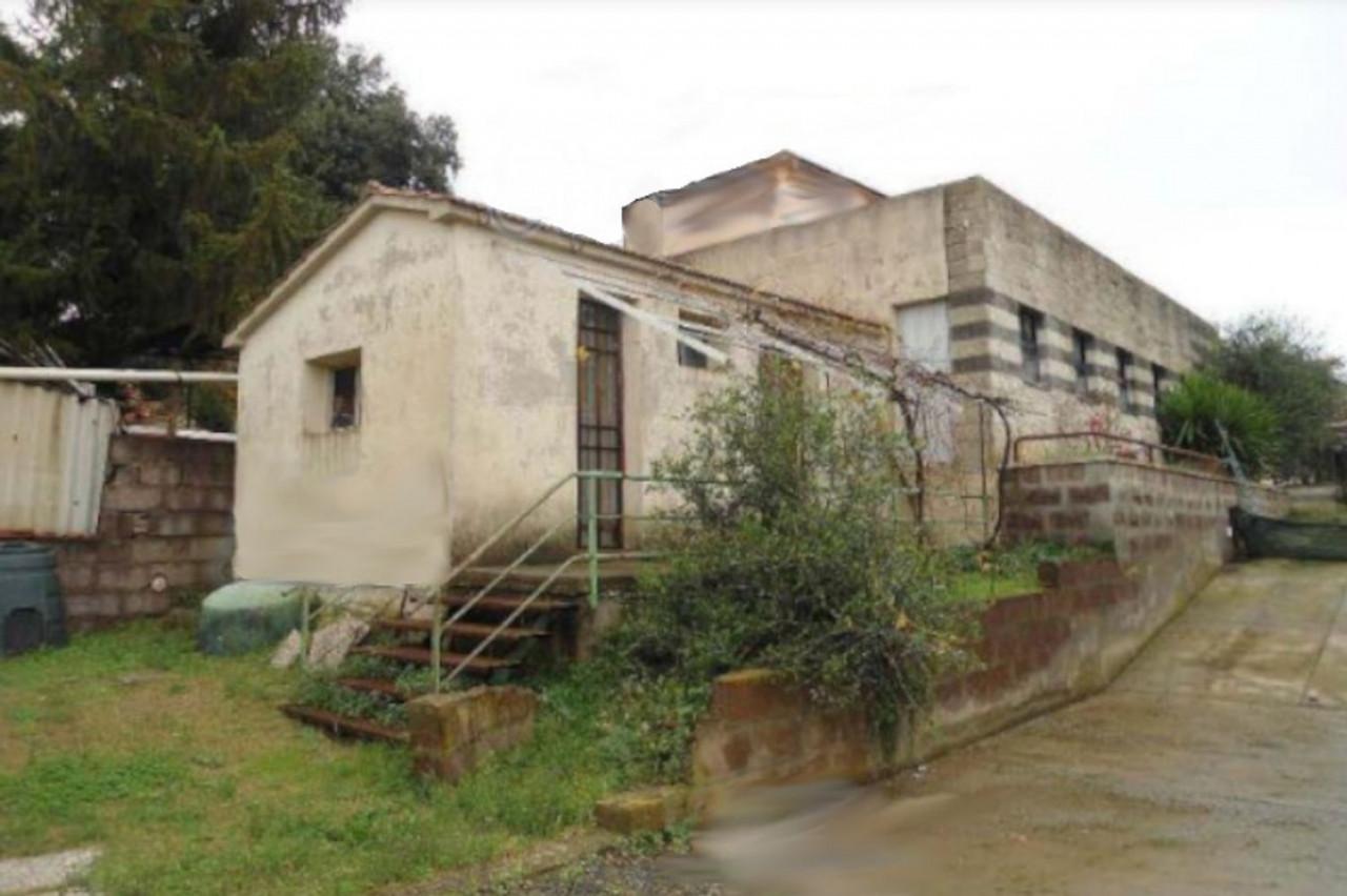 Laboratorio in vendita a Pomarance