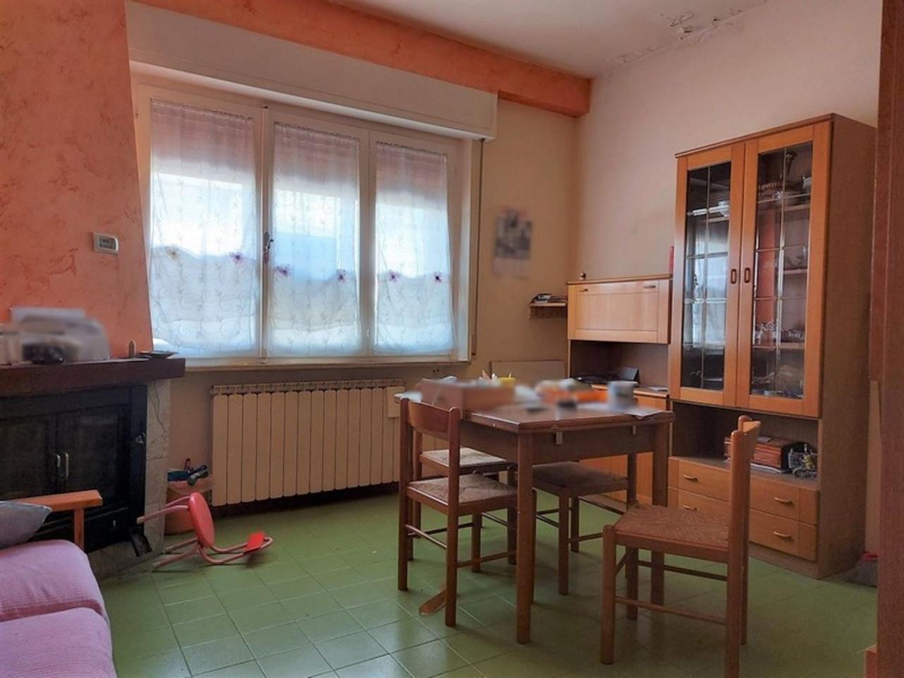 Appartamento in vendita a Fabriano